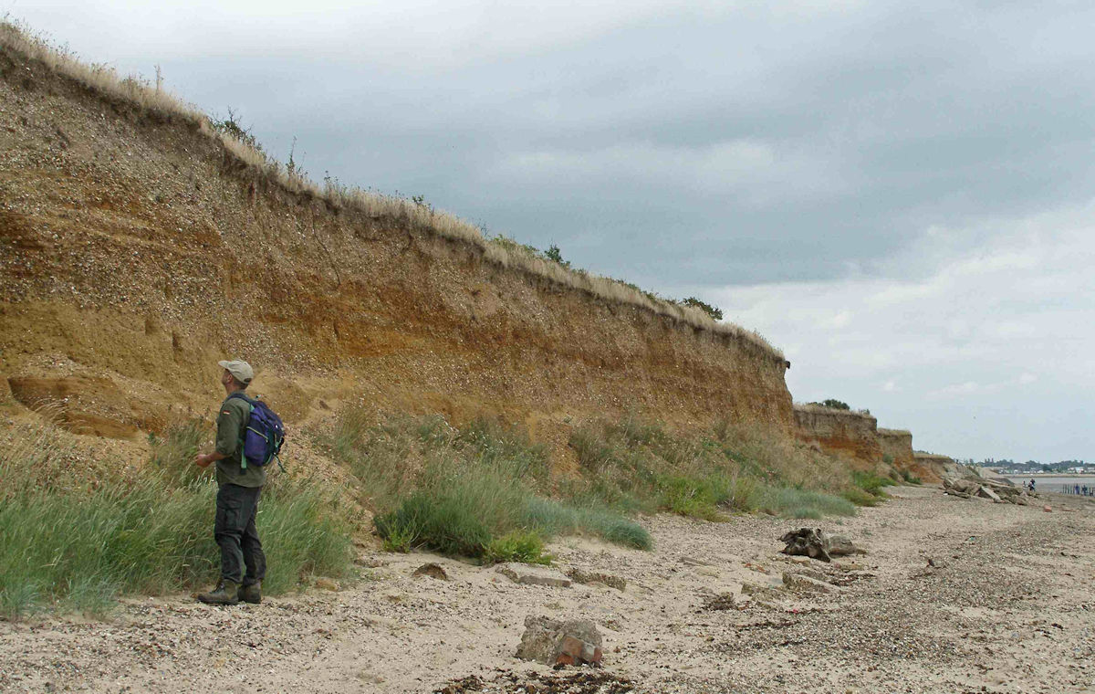 The Arrival of Humans – GeoEssex