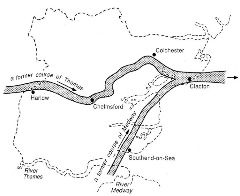 The Early Ice Age – GeoEssex